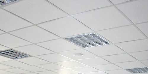 Glass Reinforced Gypsum